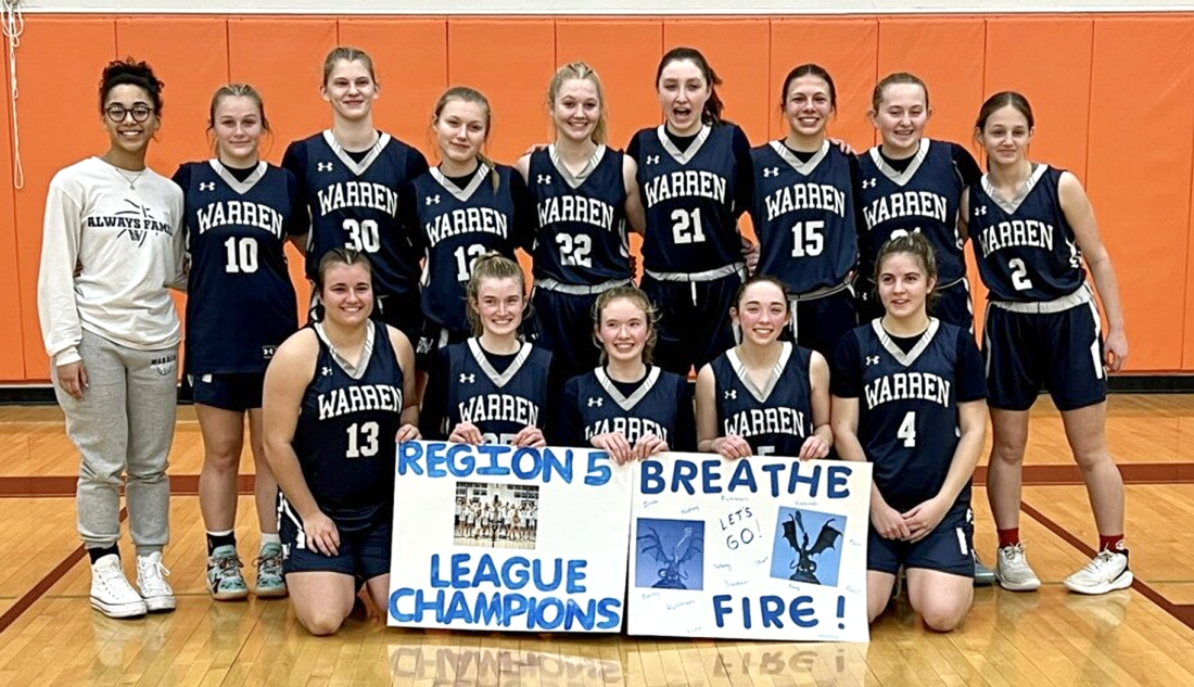 Region 5 champs | News, Sports, Jobs - Times Observer